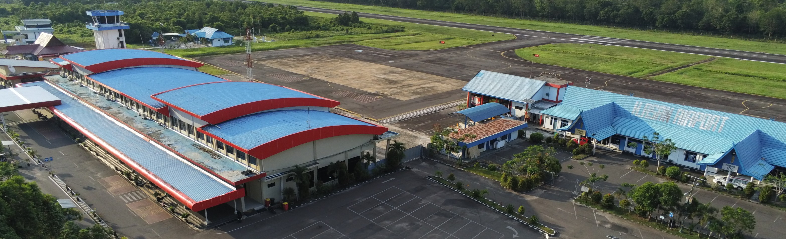 BANDAR UDARA H. ASAN SAMPIT